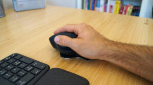 Ergonomische Maus | Die 5 unterschiedlichen Bauformen