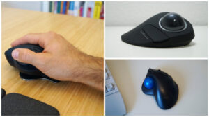Ergonomische Maus | Die 5 unterschiedlichen Bauformen